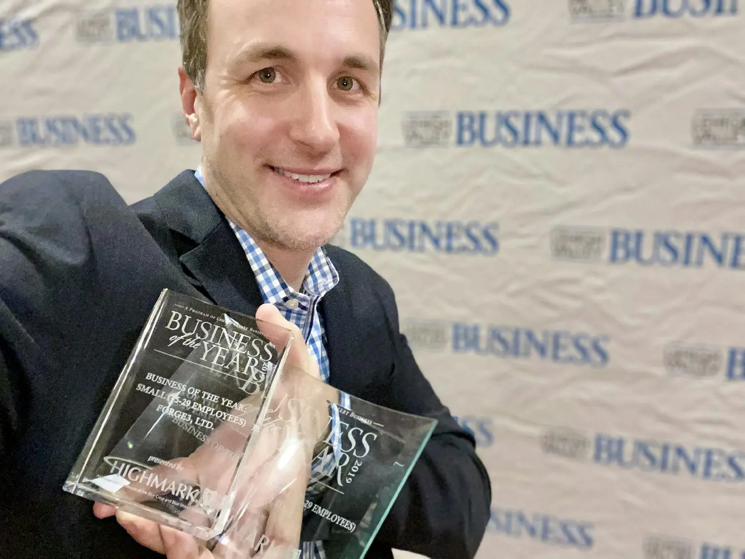 Working at Forge3, Ltd. | Great Place To Work®