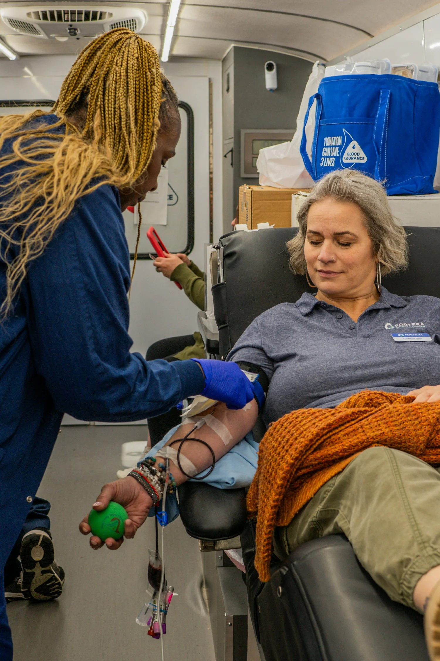 Working at Fortera Federal Credit Union | Great Place To Work®