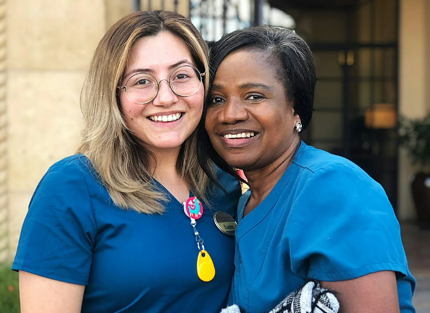 Working at Senior Resource Group | Great Place To Work®