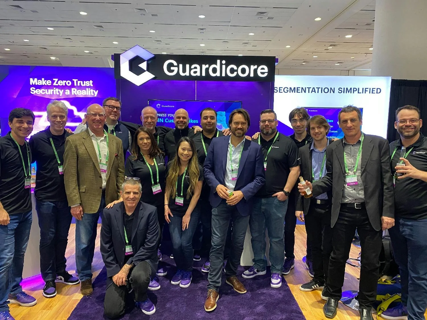 Working at Guardicore | Great Place To Work®