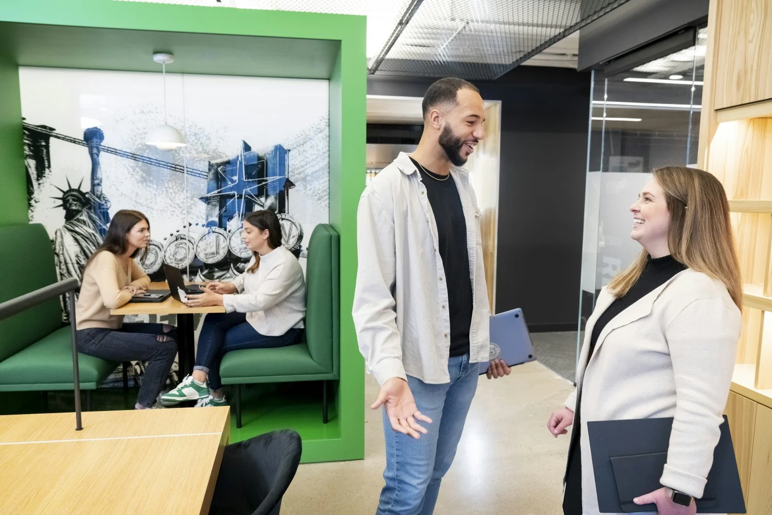 Working at DraftKings | Great Place To Work®