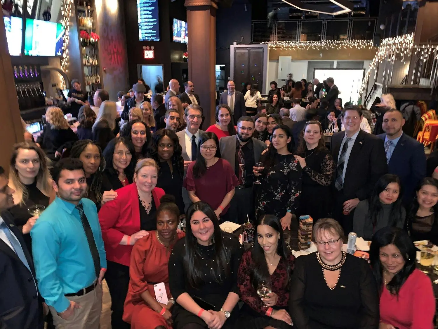 Working at AKAM Associates | Great Place To Work®