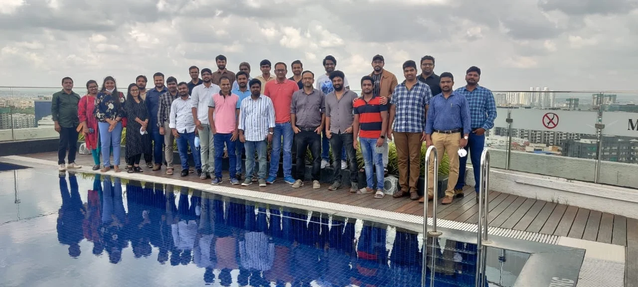 Working at Mobiquity | Great Place To Work®