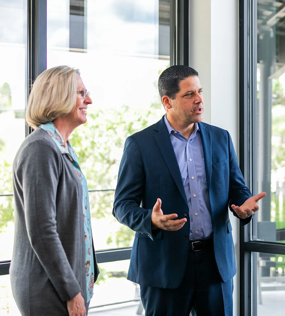 Working at Anser Advisory | Great Place To Work®