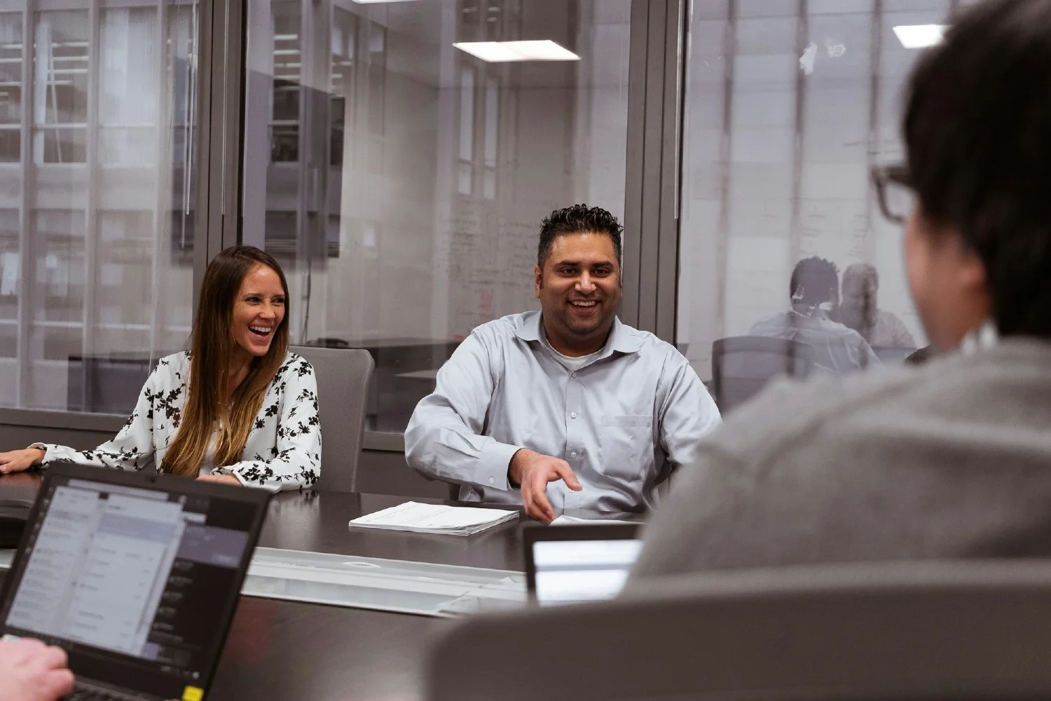 Working at EKI-DIGITAL | Great Place To Work®