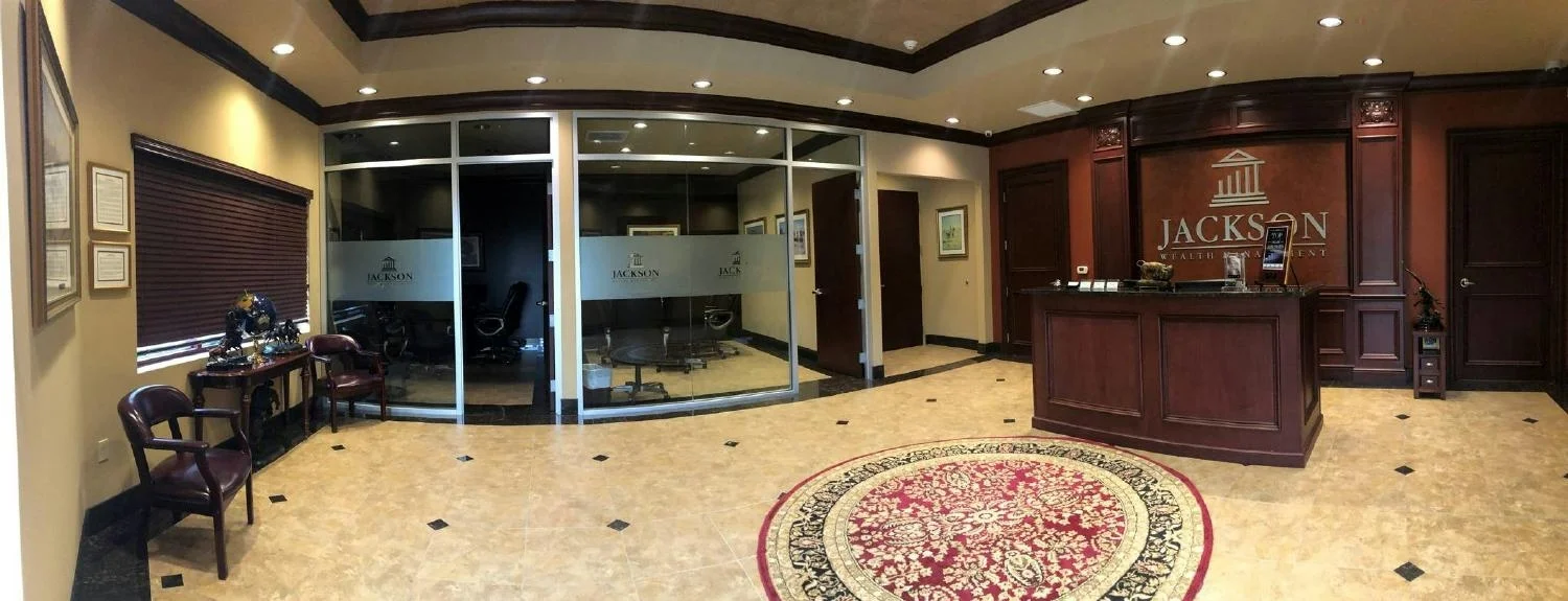 Working at Jackson Wealth Management | Great Place To Work®