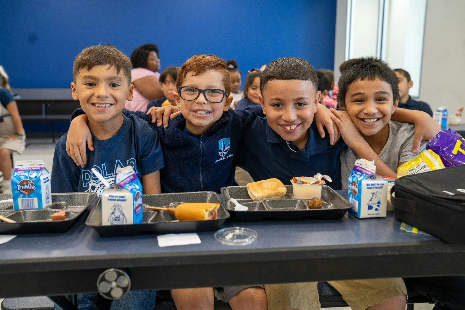 Working at Compass Rose Public Schools | Great Place To Work®