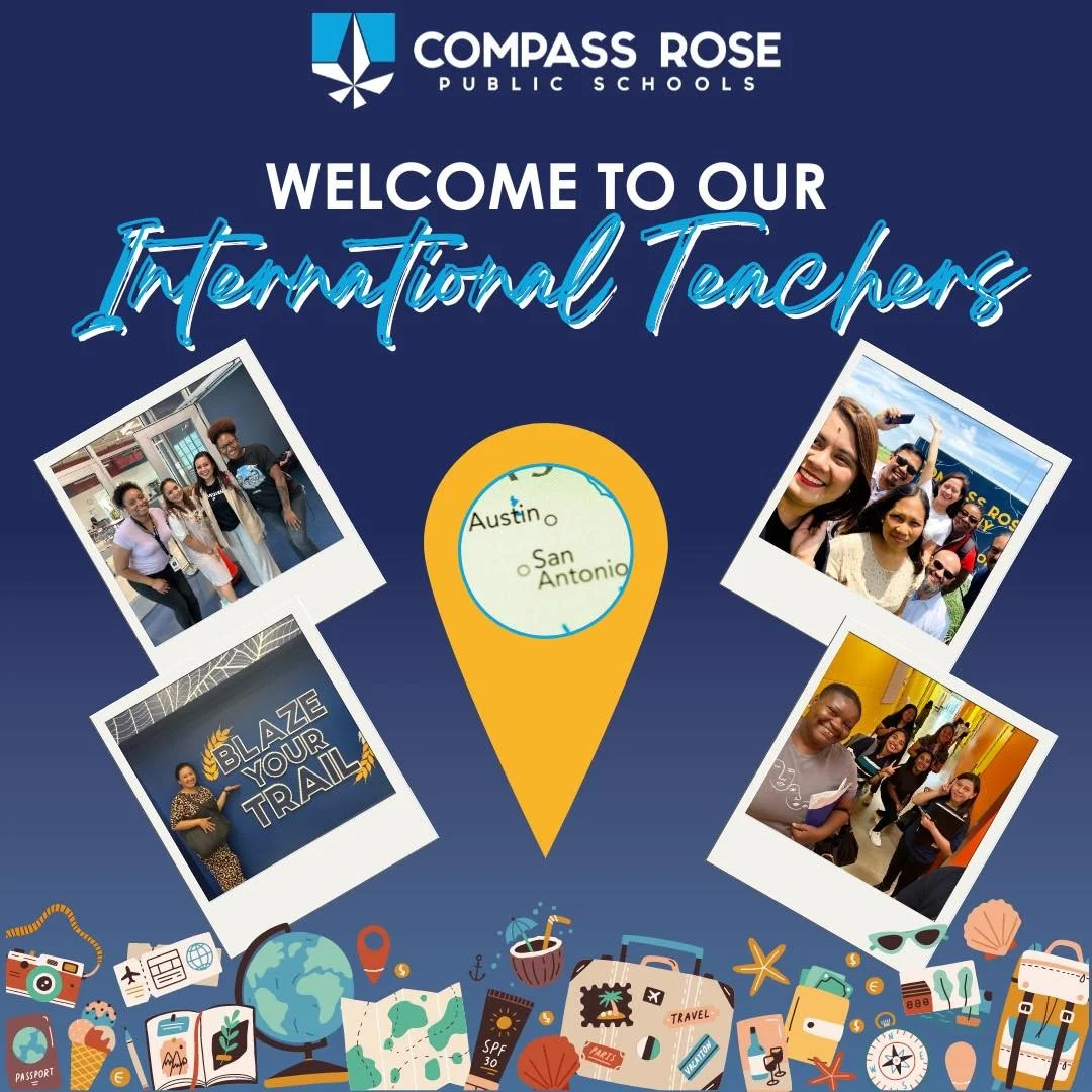 Working at Compass Rose Public Schools | Great Place To Work®