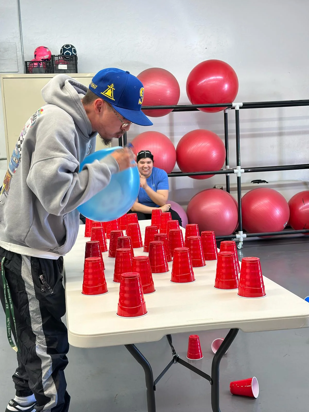 Working at R.E. Darling | Great Place To Work®