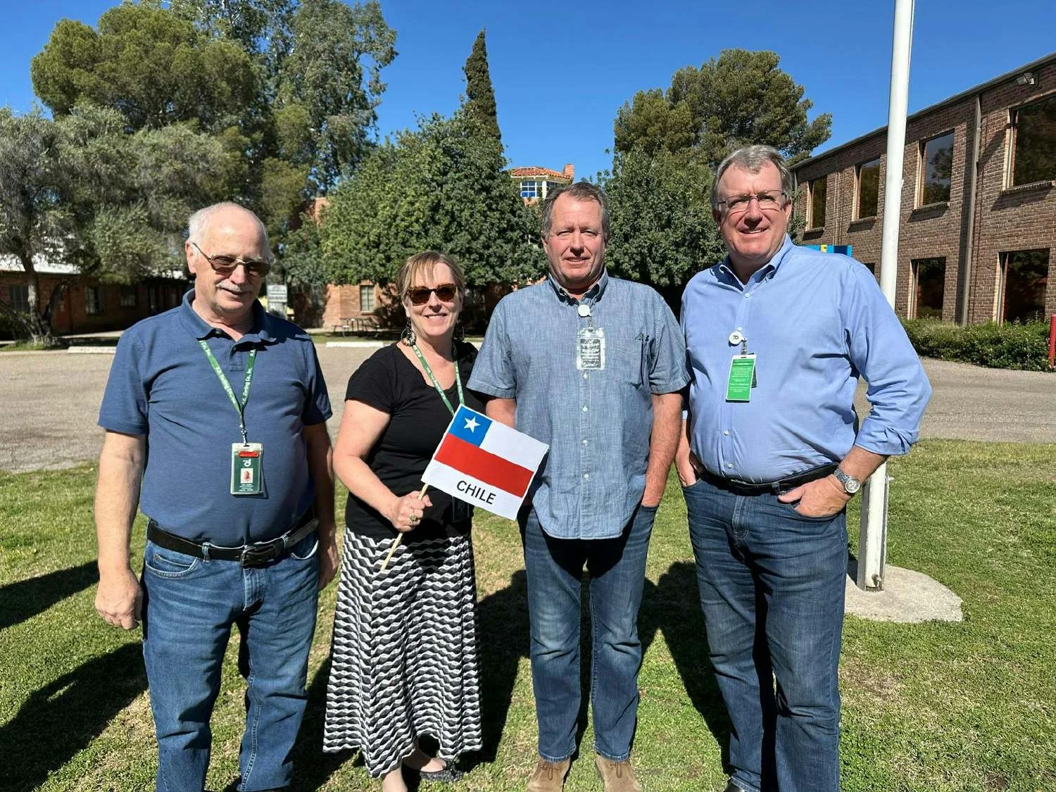 Working at R.E. Darling | Great Place To Work®