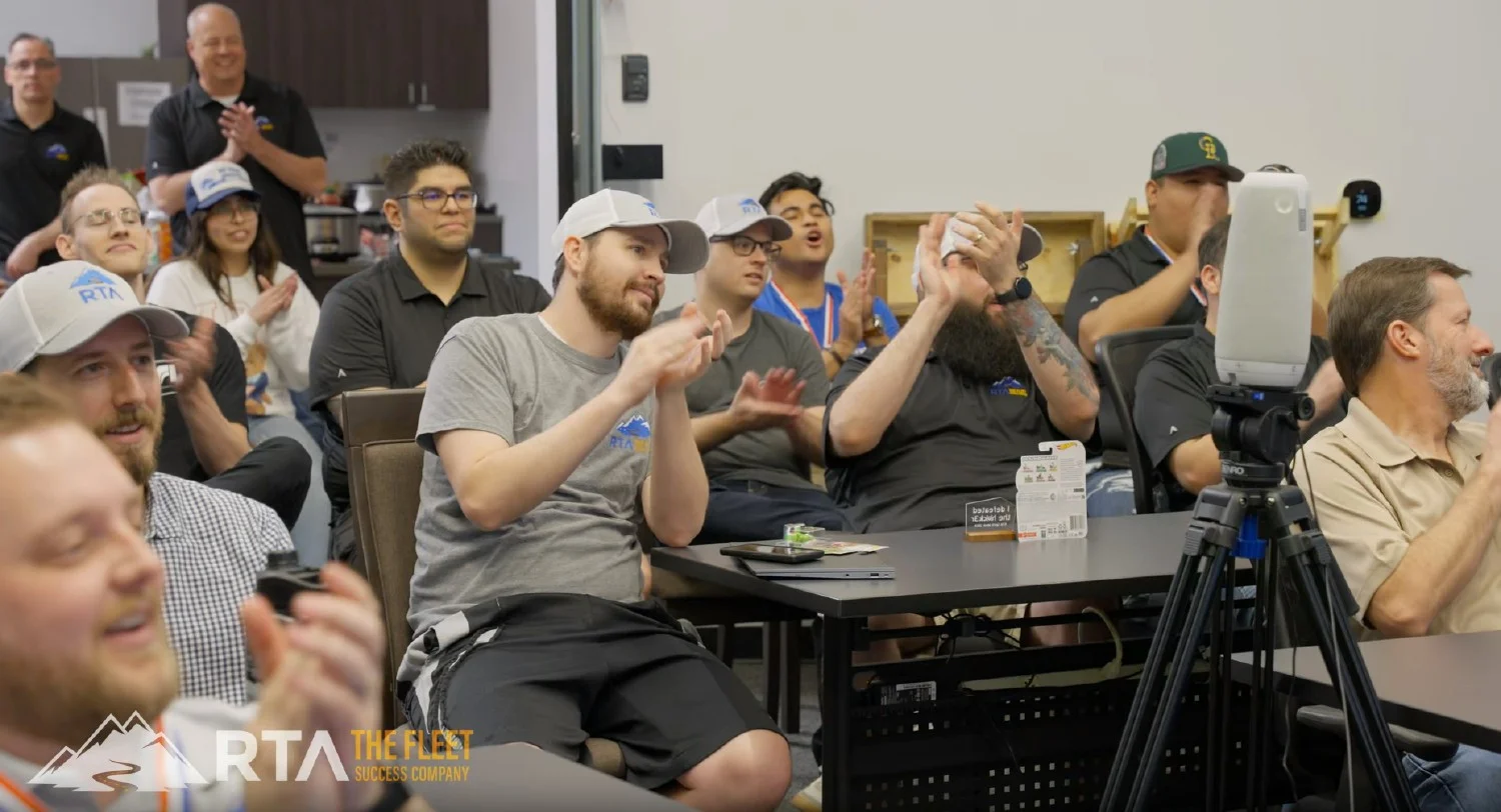 Working at RTA Fleet Management Software | Great Place To Work®