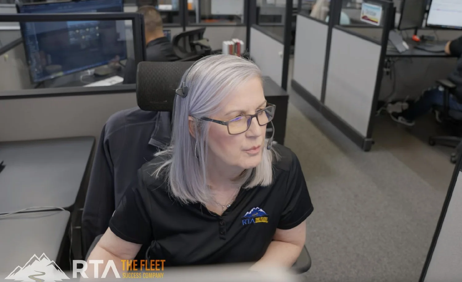 Working at RTA Fleet Management Software | Great Place To Work®