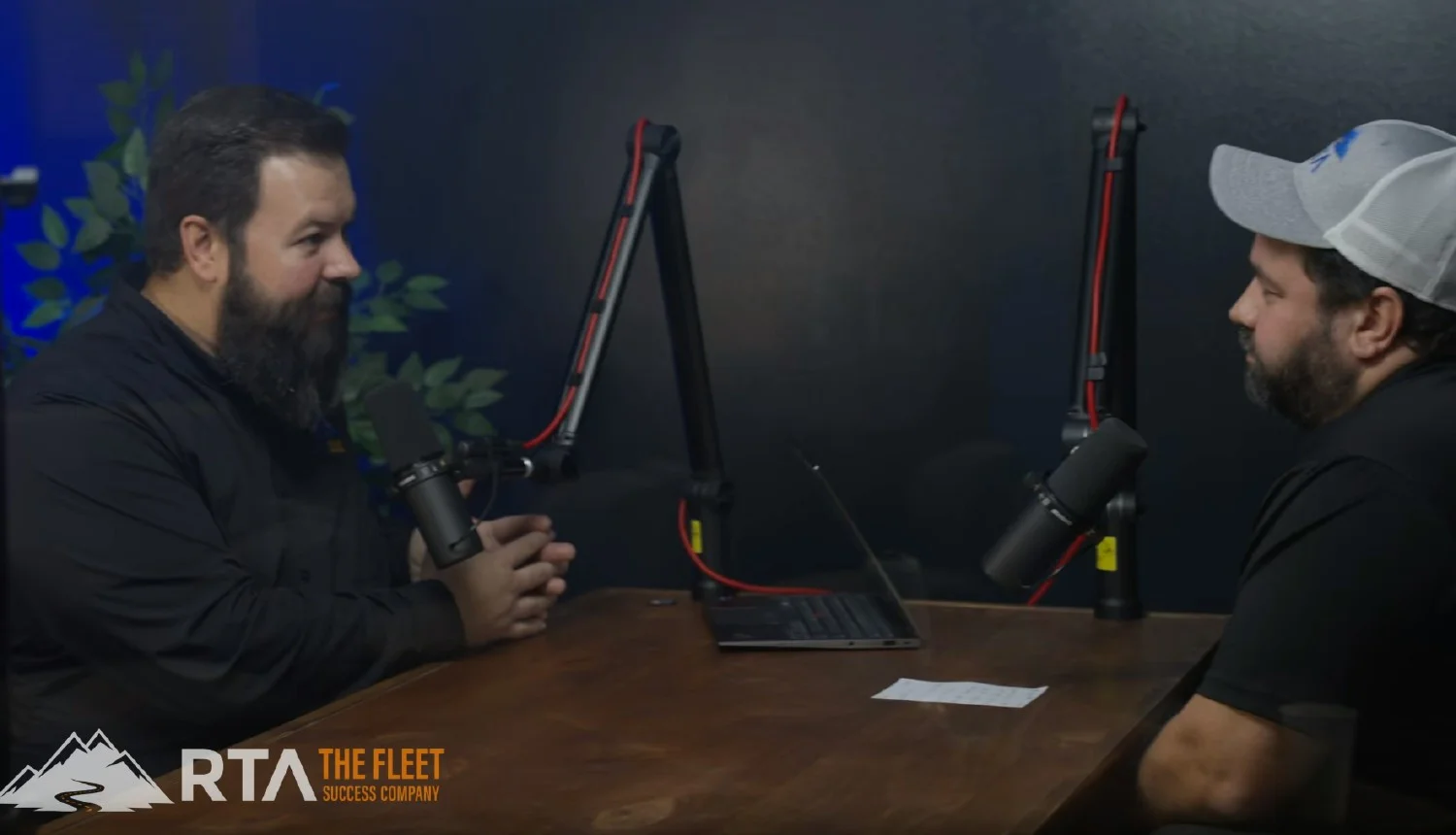 Working at RTA Fleet Management Software | Great Place To Work®