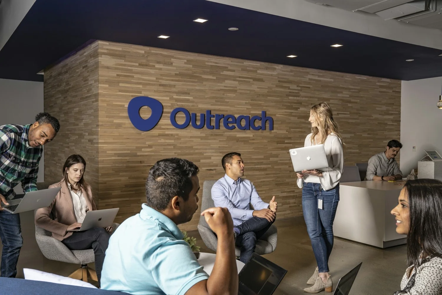 Working at Outreach | Great Place To Work®
