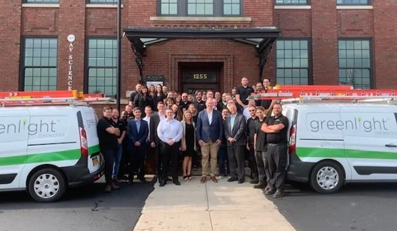 Working at Greenlight Networks | Great Place To Work®