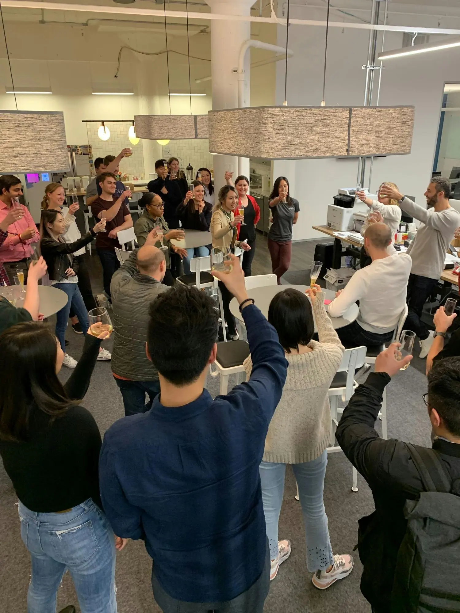 Working at Scratch | Great Place To Work®