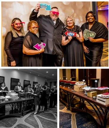 Working at JCS Solutions LLC | Great Place To Work®