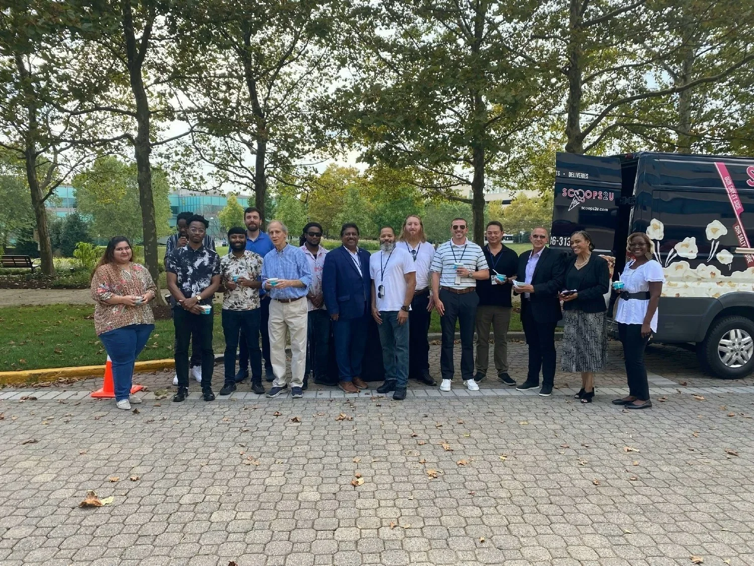 Working at JCS Solutions LLC | Great Place To Work®