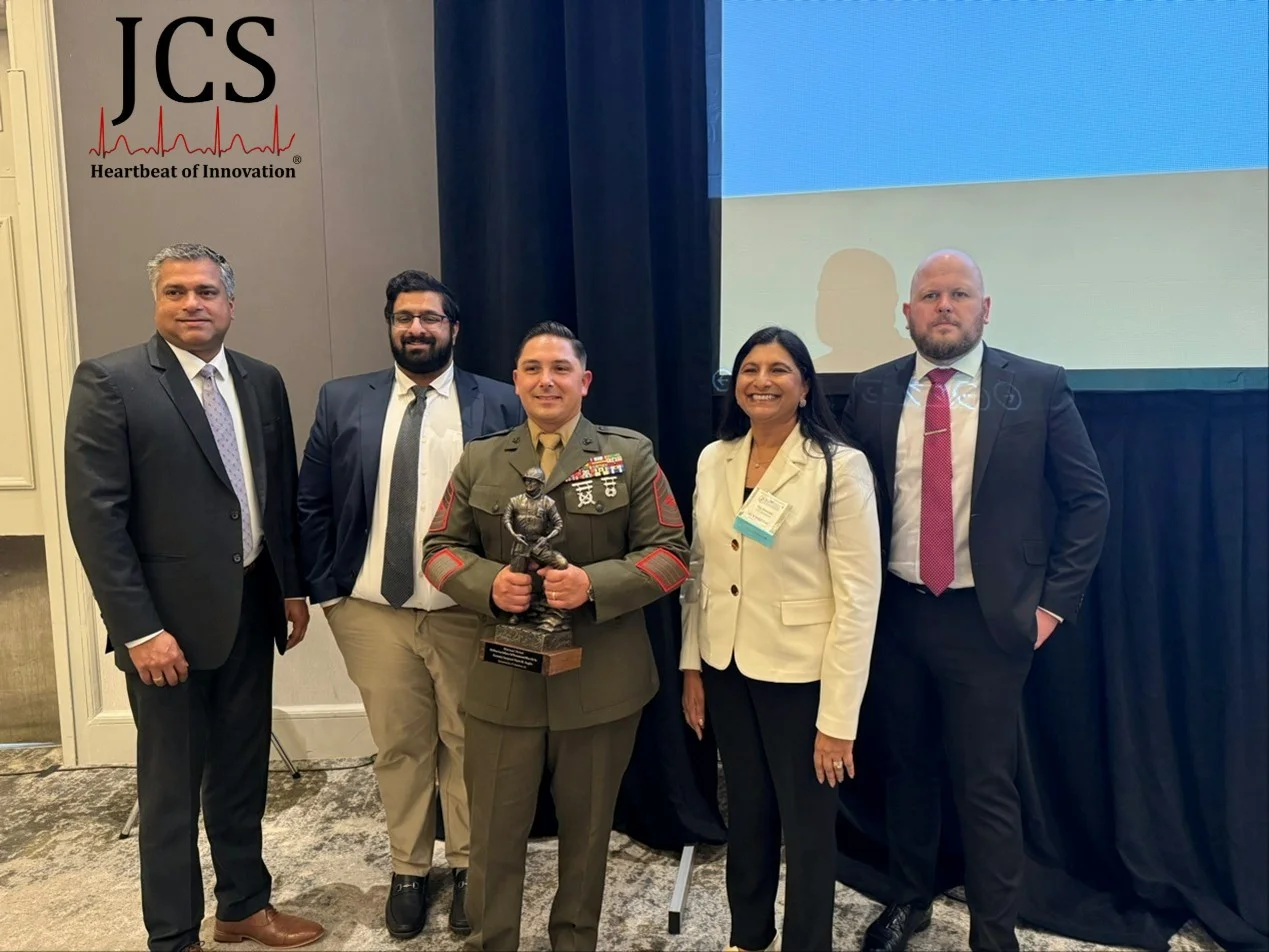 Working at JCS Solutions LLC | Great Place To Work®