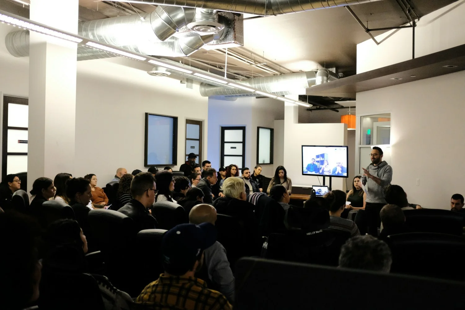 Working at Scale Media Inc. | Great Place To Work®