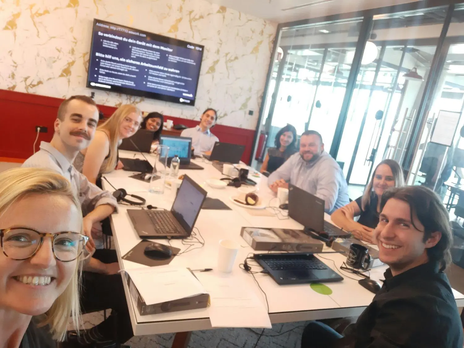 Working at Helpware | Great Place To Work®