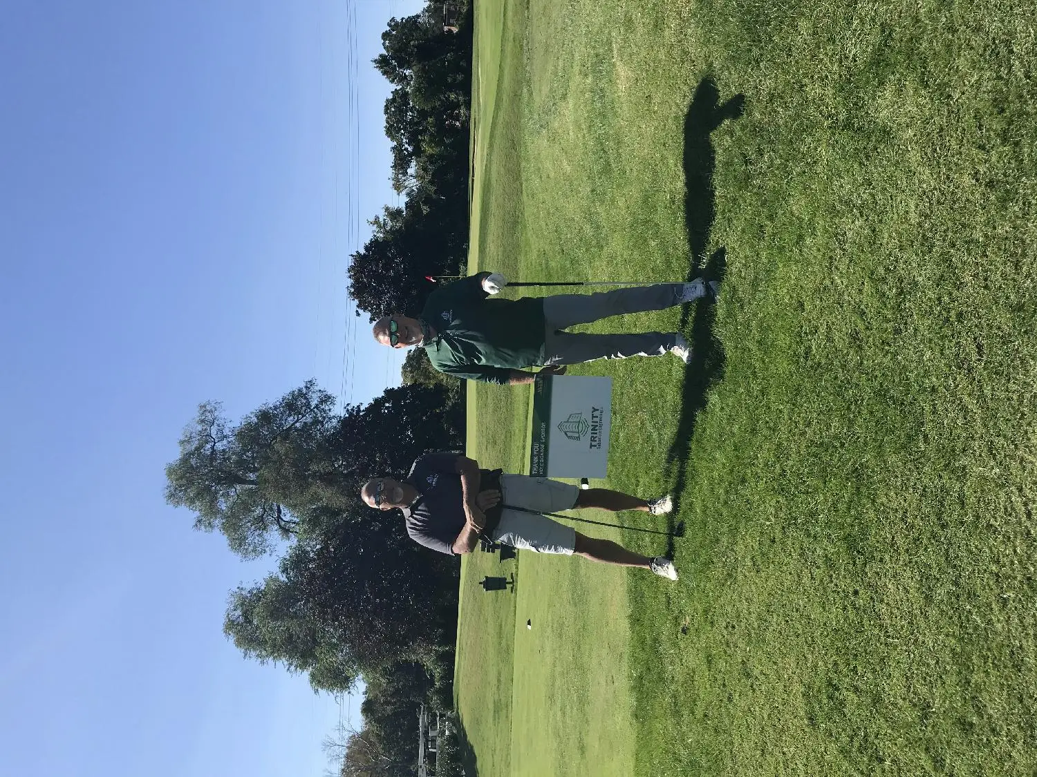 Working at Trinity Subsurface Engineering | Great Place To Work®