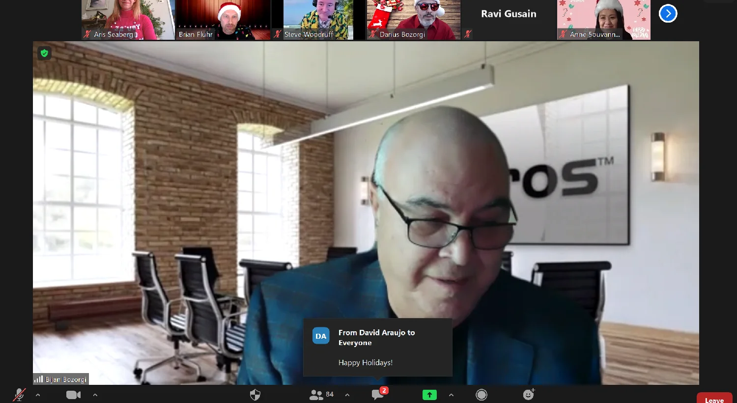 Working at Veros Real Estate Solutions | Great Place To Work®