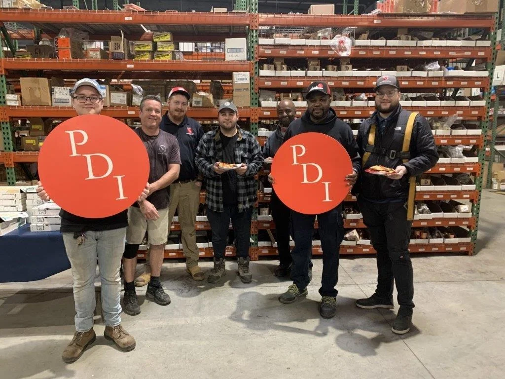 Working at PDI | Great Place To Work®