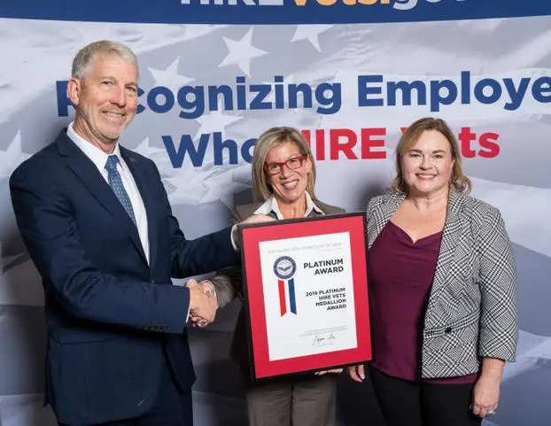 Working at Contracting Resource Group | Great Place To Work®