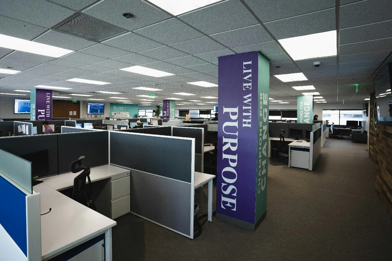 Working at SureCo Healthcare + Technology | Great Place To Work®
