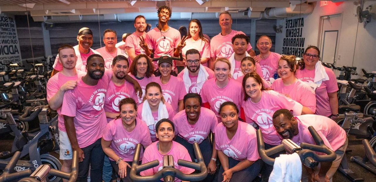 Working at CliftonLarsonAllen LLP | Great Place To Work®