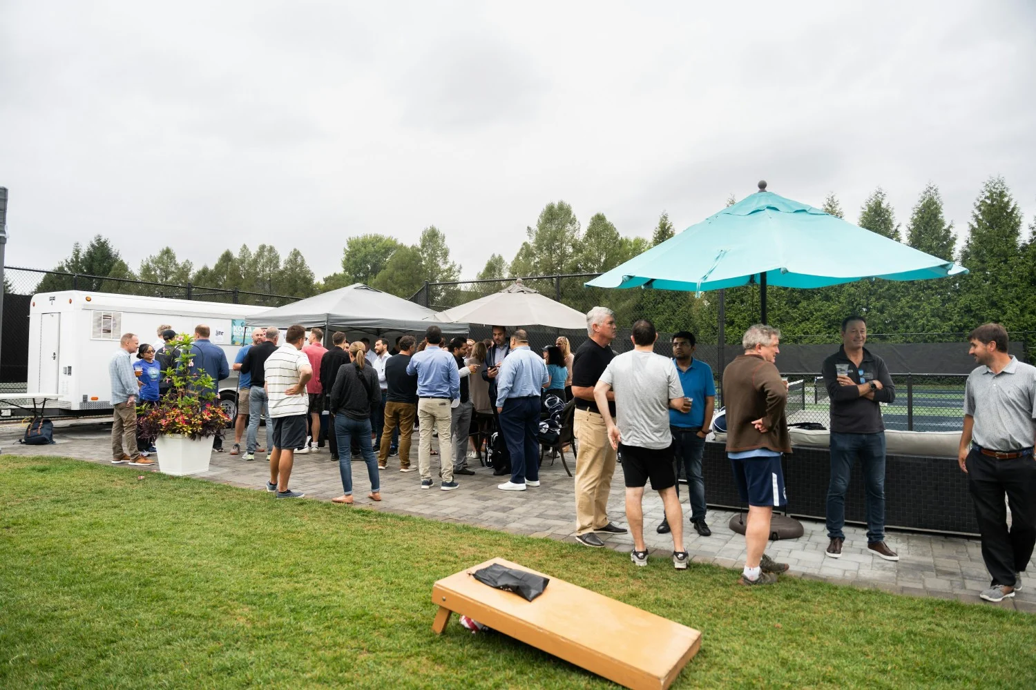 Working at BLEND | Great Place To Work®