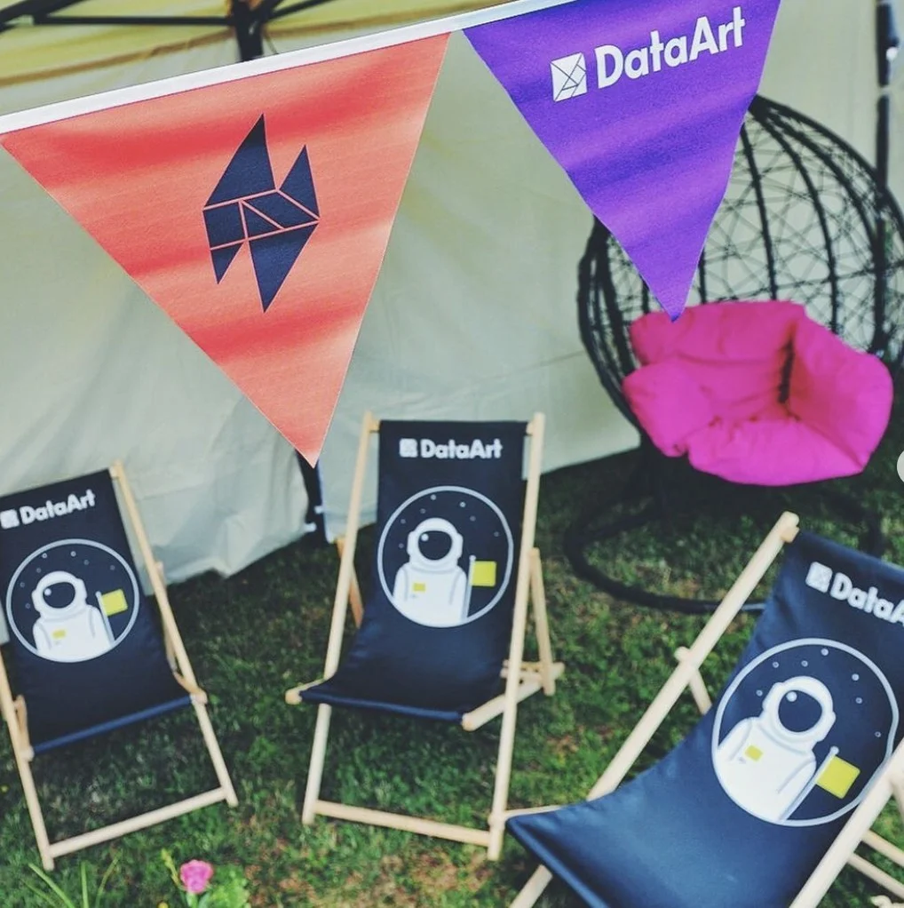 Working at DataArt | Great Place To Work®