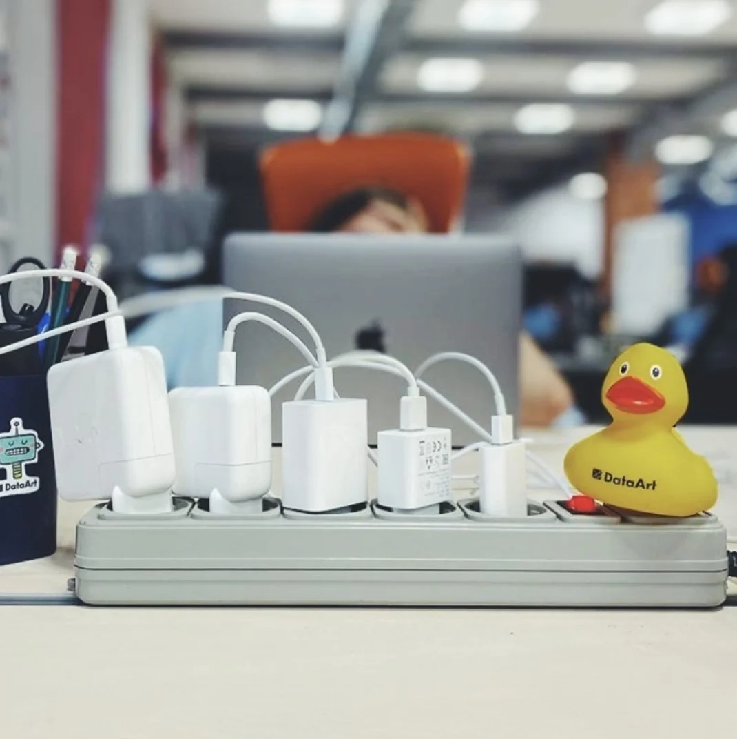 Working at DataArt | Great Place To Work®