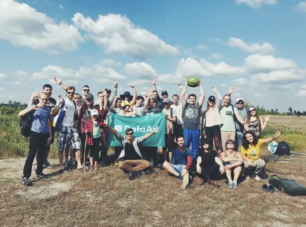 Working at DataArt | Great Place To Work®