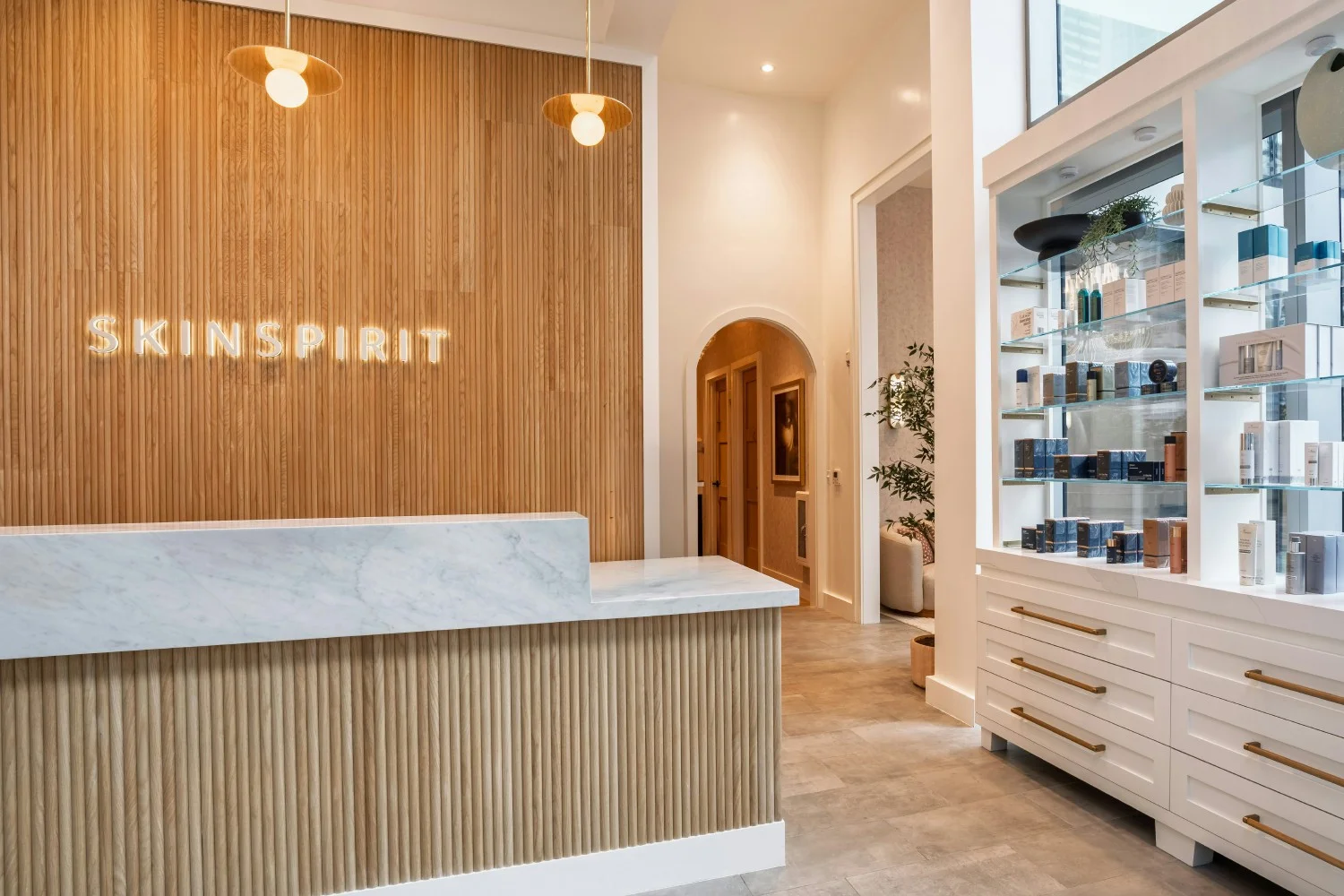 Working at SkinSpirit | Great Place To Work®