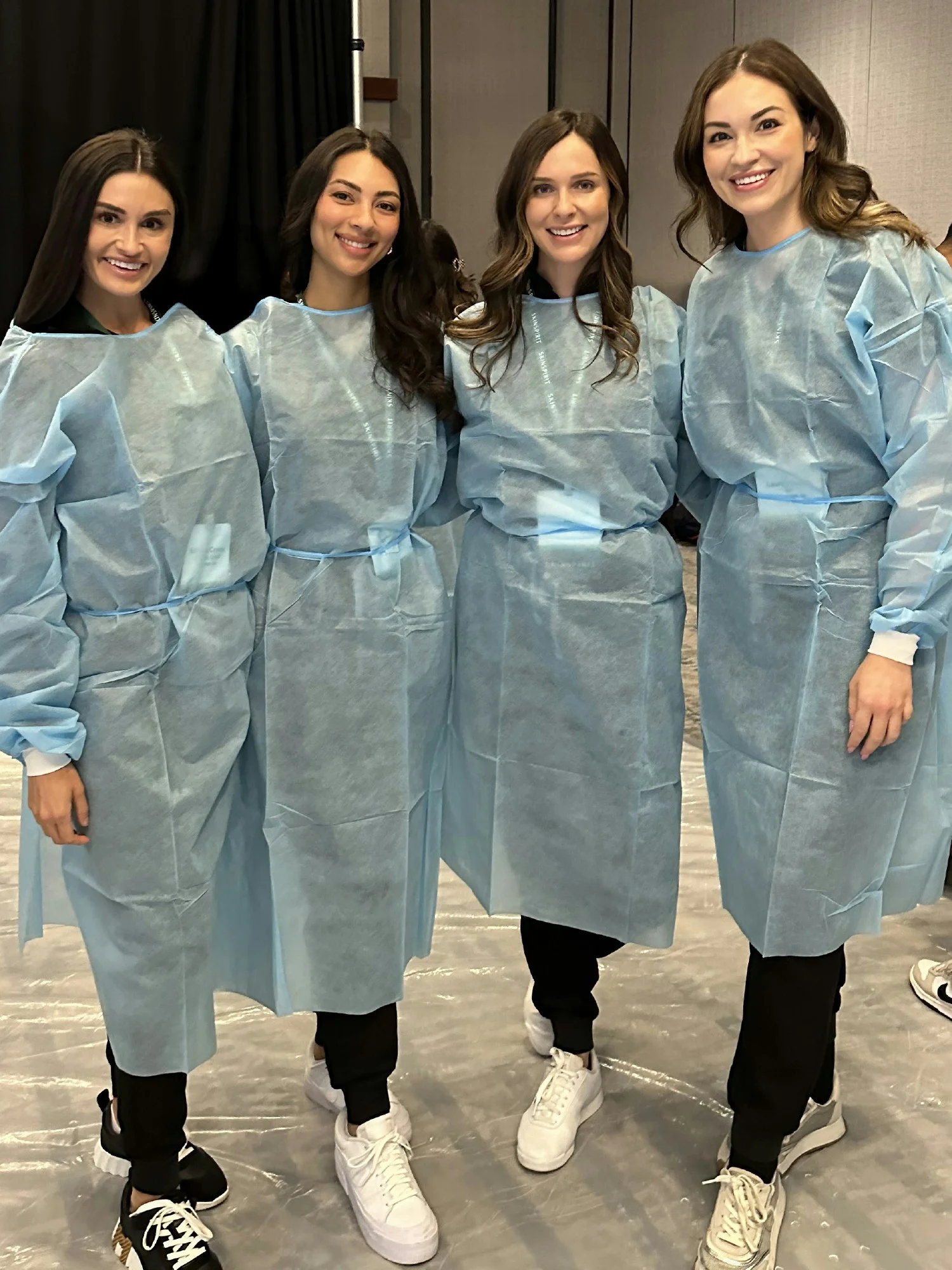 Working at SkinSpirit | Great Place To Work®