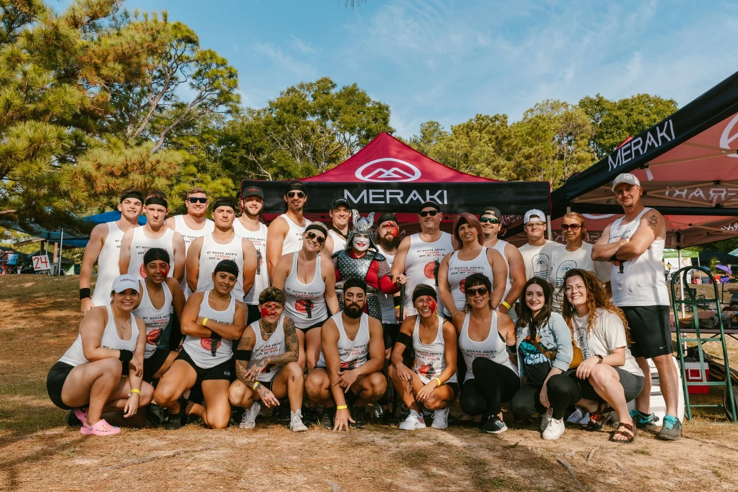 Working at Meraki Solar | Great Place To Work®