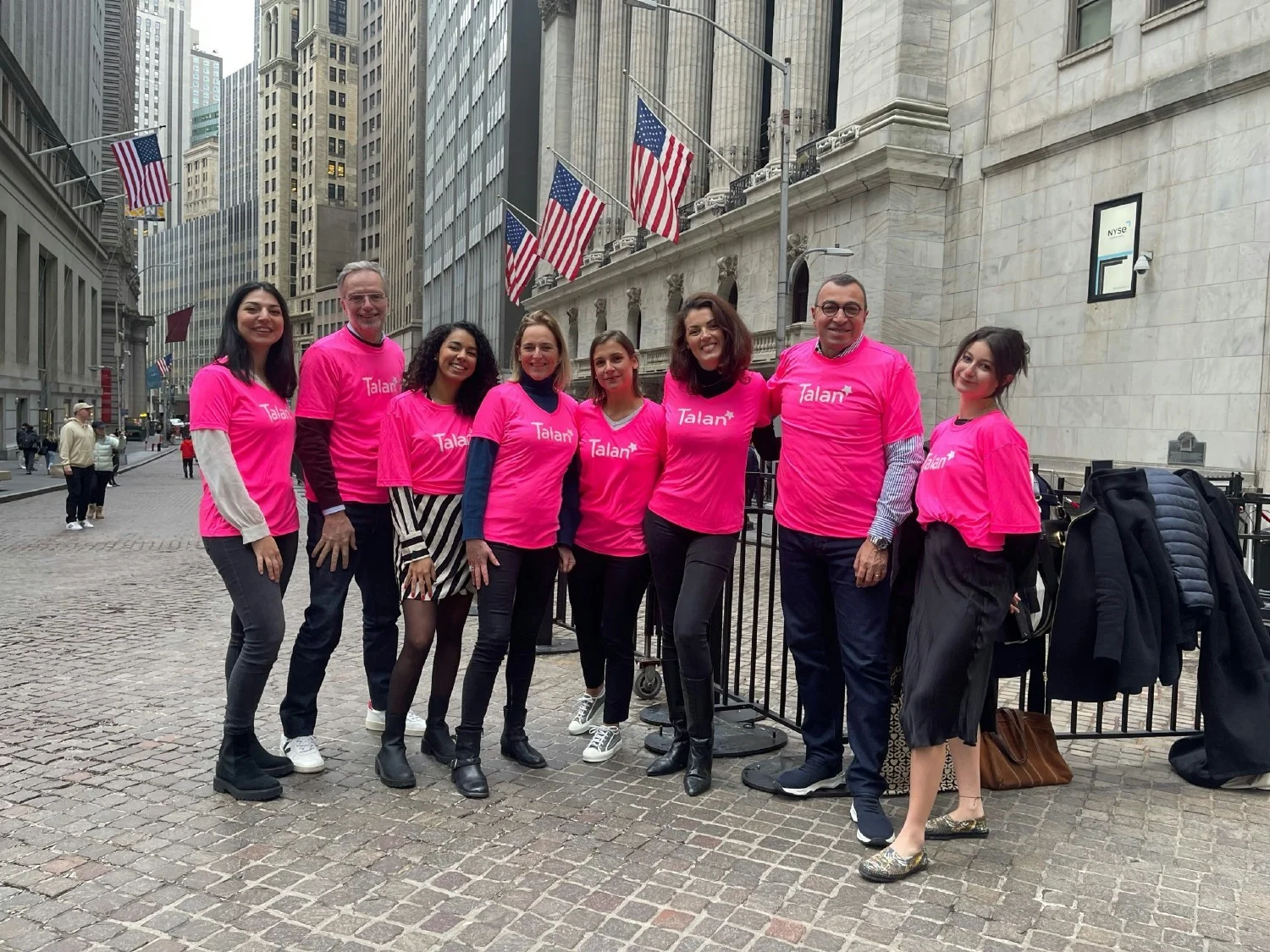 Working at Talan US | Great Place To Work®