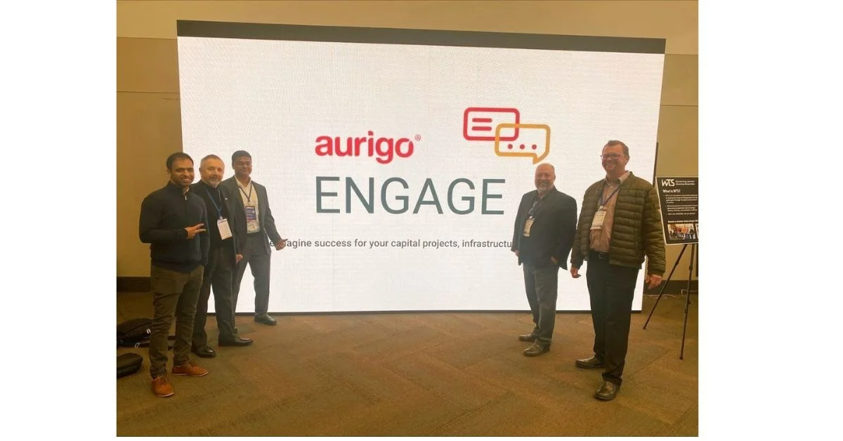 Working at Aurigo Software Technologies, Inc | Great Place To Work®