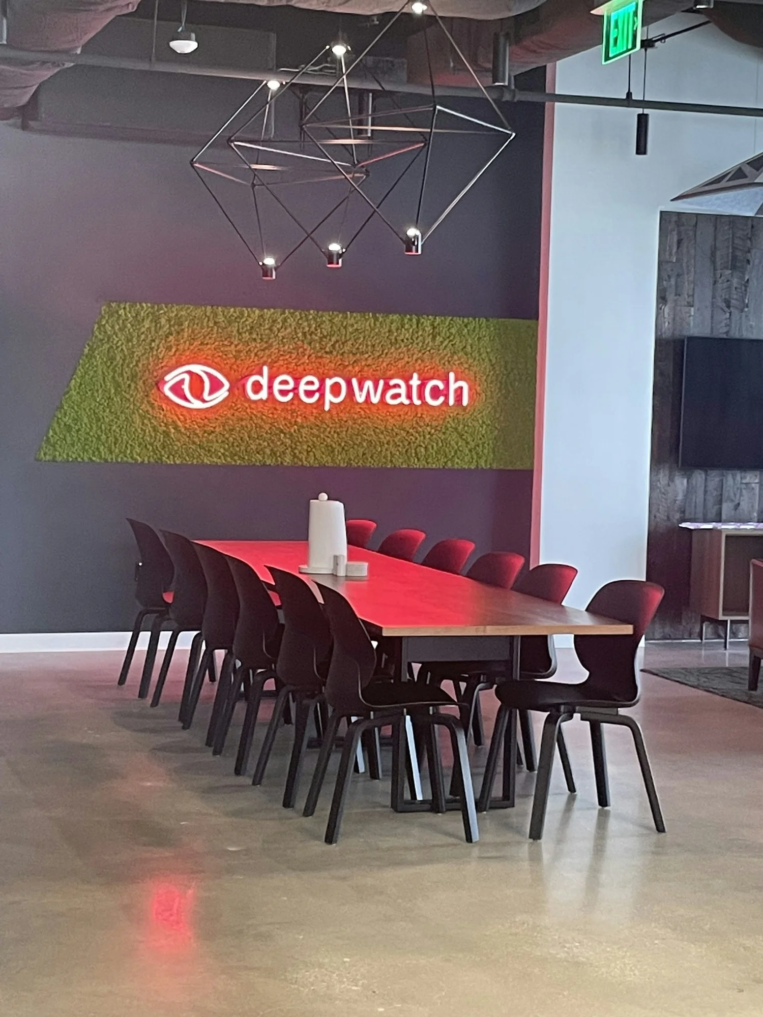 Working at Deepwatch | Great Place To Work®