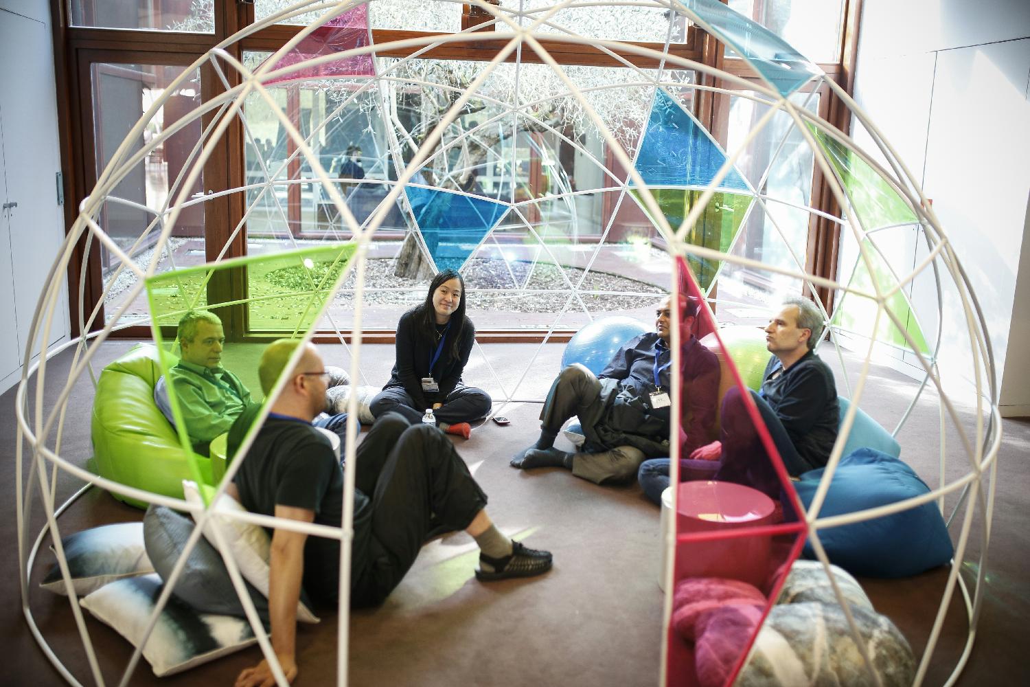 Working at Capgemini North America | Great Place to Work®