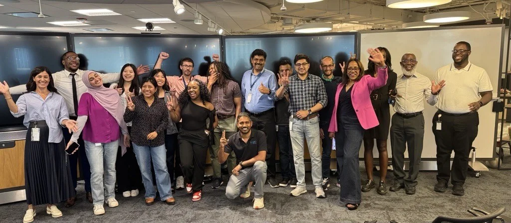 Working at Capgemini US | Great Place To Work®