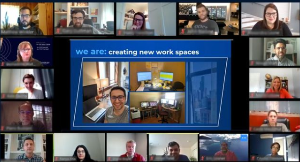 Working at Revantage | Great Place to Work®