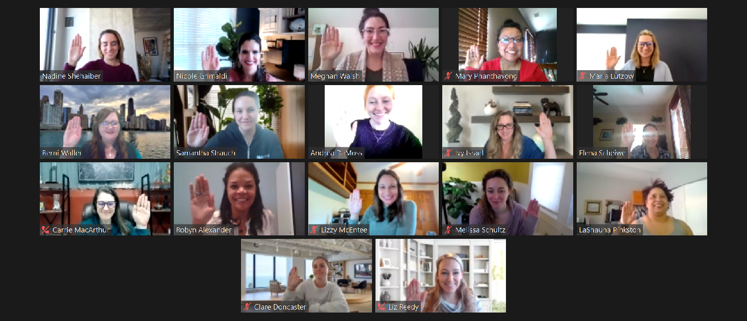 Working at Revantage | Great Place to Work®