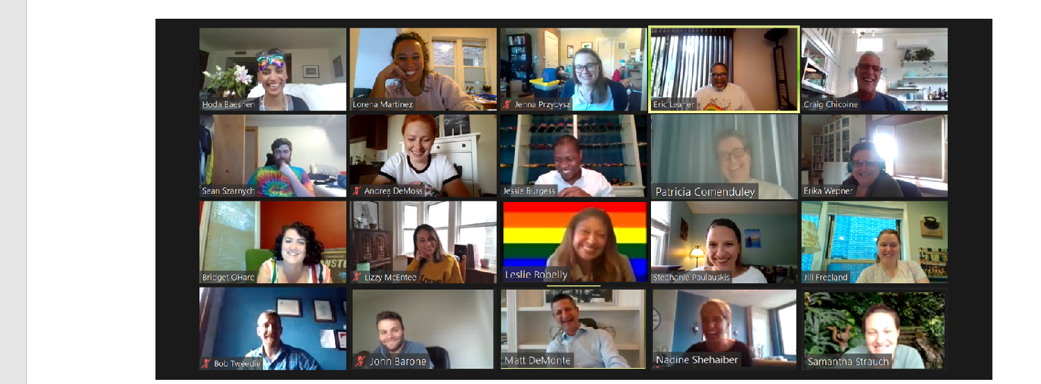 Working at Revantage | Great Place to Work®