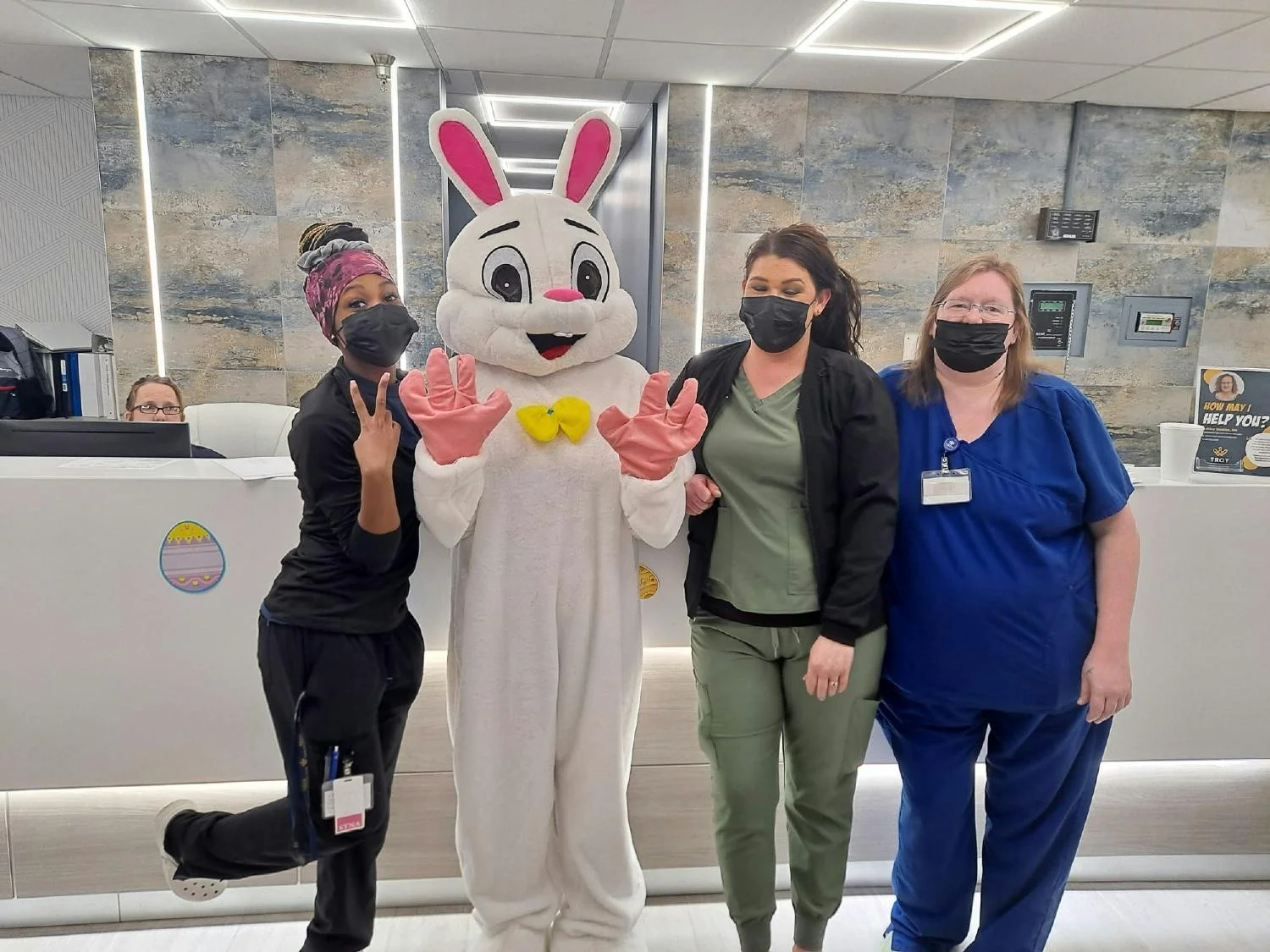 Working at Crown Healthcare | Great Place To Work®