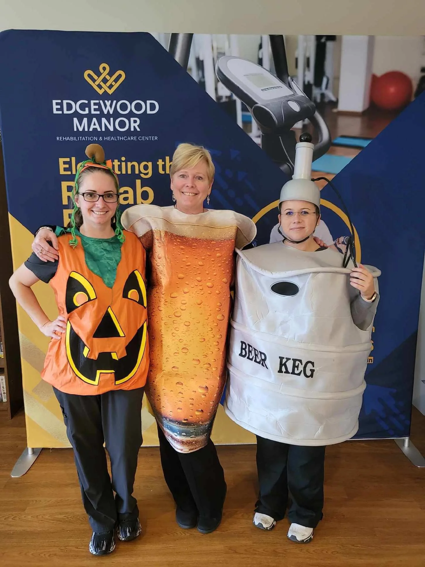 Working at Crown Healthcare | Great Place To Work®