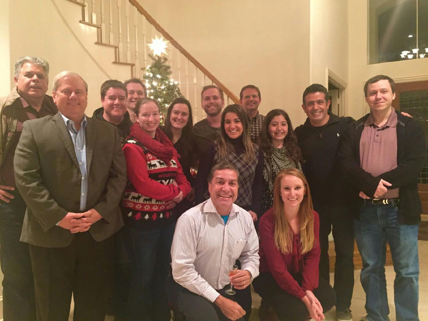 Working at Radix Engineering and Software | Great Place to Work®