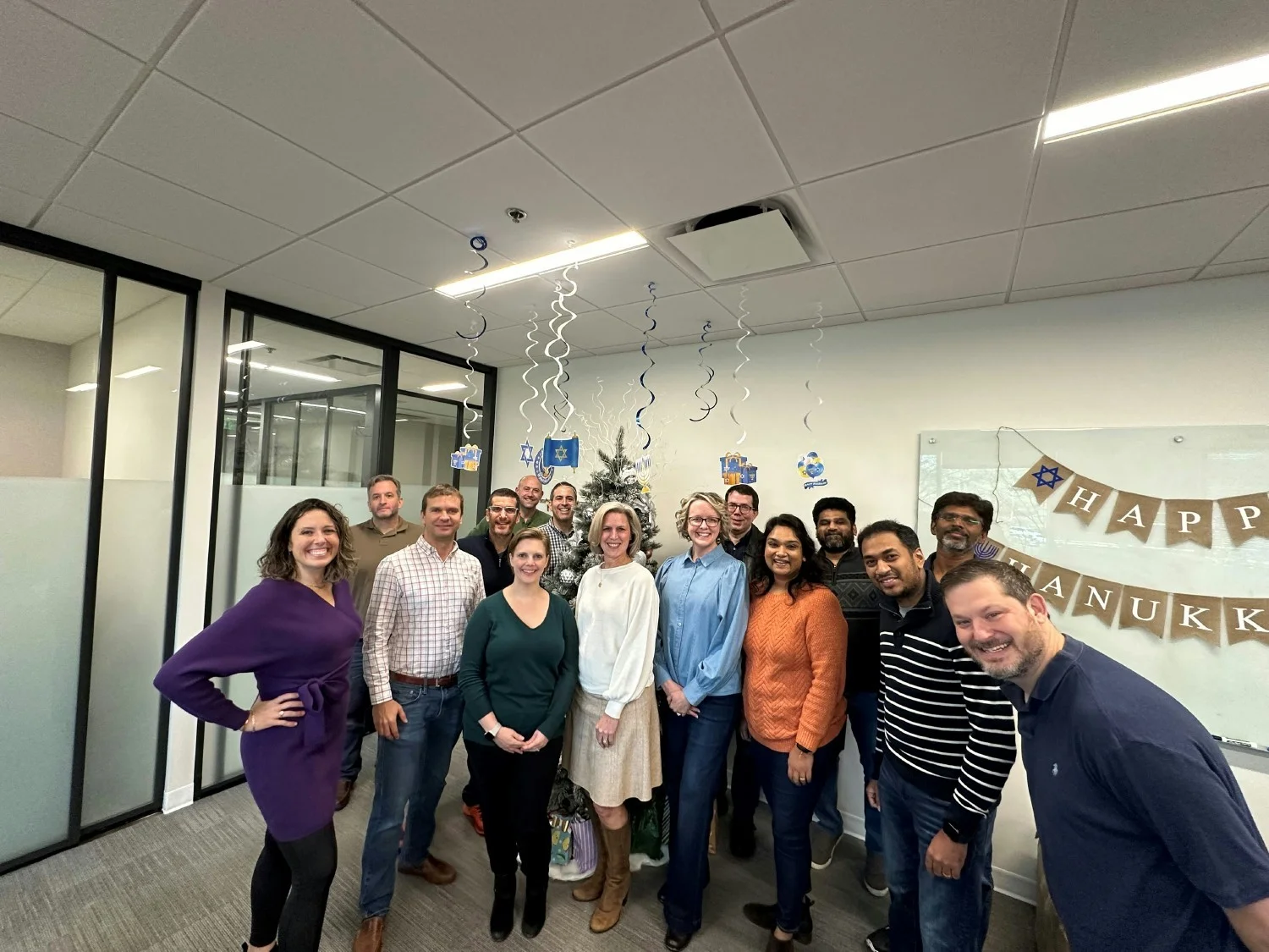 Working at Uniphore | Great Place To Work®